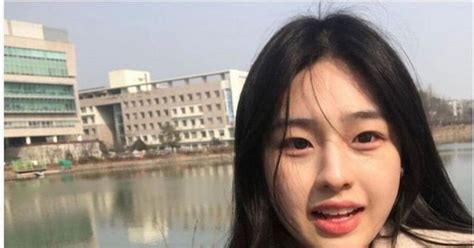 건국대 공대여신