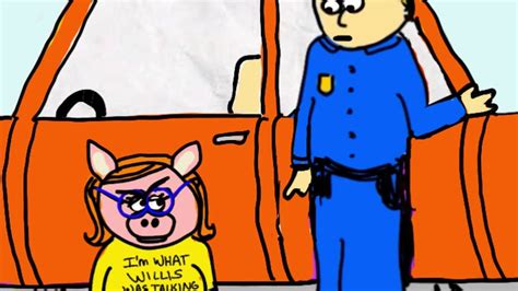 POLICE VIDS Sock Puppet Master