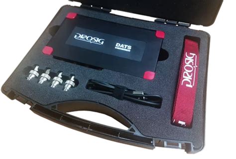 Dynamic Signal Analyzer For Industrial Model Name Number Dats Solo At In Bengaluru