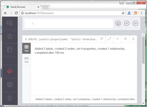 Neo4j Merge 立地货