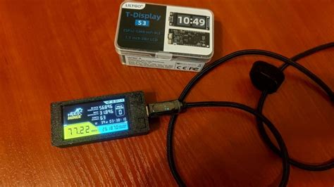 Asic Bitcoin Nerdminer V2 Mini лотерея майнер біткоін 78 Kh Nerd Mine 1 390 грн Інша