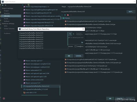 Javaapi创建kafka Topic 删除及修改分区kafka 删除分区 Csdn博客