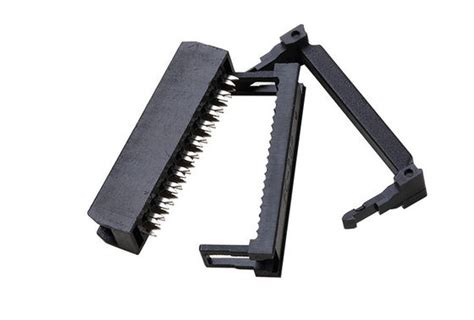 Idc Socket Connector Factory Buy Good Quality Idc Socket Connector Products From China