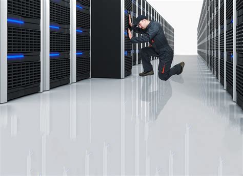 Secure Data Center Migration Services Exit Technologies