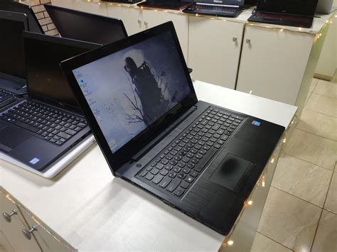 Ноутбук Lenovo G50-30 Б/У. Купить Lenovo G50-30 в Харькове, Украине ...
