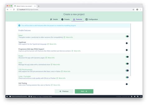 Intro To Vuejs Vue For Designers Designcode