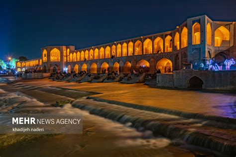 خبرگزاری مهر اخبار ایران و جهان Mehr News Agency شب‌های زیبای