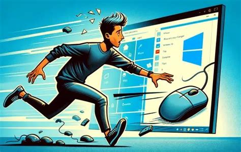 How To Fix A Missing Mouse Cursor On Pc Auslogics Software Pty Ltd Posted On The Topic Linkedin