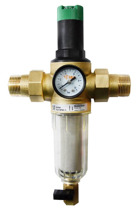 Honeywell фильтр для воды с регулятором как пользоваться 92 фото
