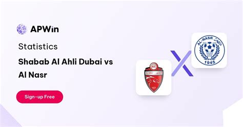 Prediction Shabab Al Ahli Dubai Vs Al Nasr Arabian Gulf League 202425