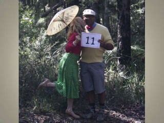 Save The Date PPSX Wedding Personal Celebrations Life Events