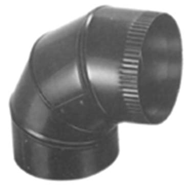 Black Elbow Mandm Manufacturing