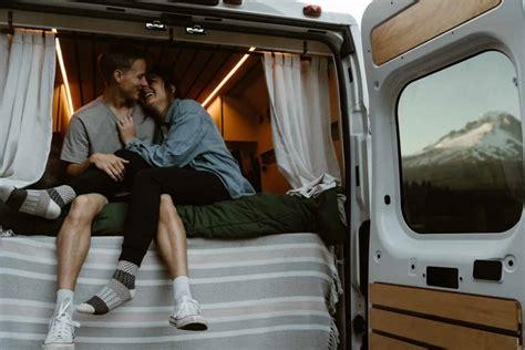 Our Vanlife Blog Posts Van Life Theory