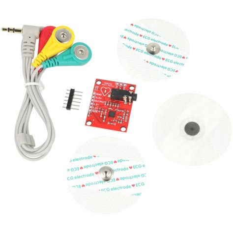 Ekg Arduino Niska Cena Na Allegro Ekg Arduino Niska Cena Na Allegro