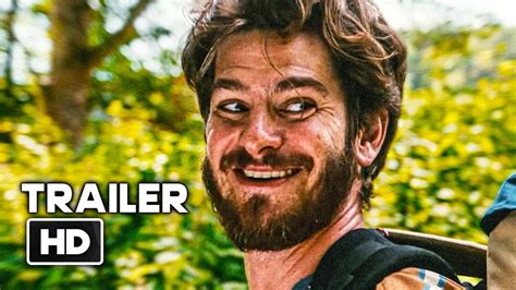 The Magic Faraway Tree Official Trailer 2026 Andrew Garfield Rebecca