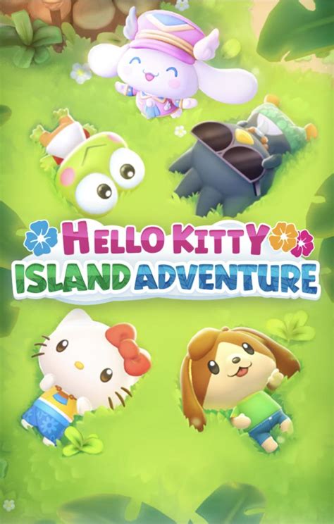 th app hello kitty island adventure id1553505132
