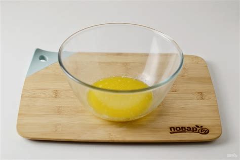 Печенье постное - пошаговый рецепт с фото на Повар.ру