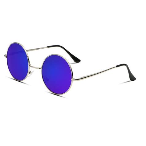 Vintage Sunglasses Retro Glasses Sunglasses Vintage Round