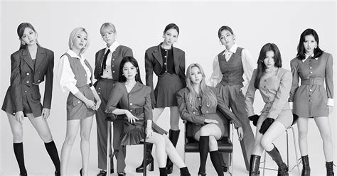 Twice อวดโฉมความสวยสุดชิค พร้อมสเตปเต้นสุดปัง ใน Mv เพลง I Cant Stop Me