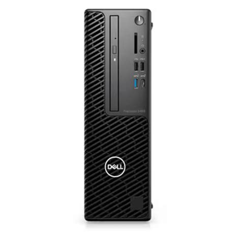 Dell Precision Small Form Factor Intel Core I7 I7 14700 1 TB Hard Drive Capacity NVIDIA