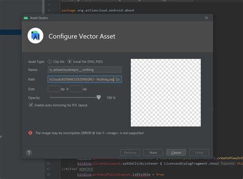 Svg Not Compatible With Android Pre V2 Archive Of Desktop Questions Macos And Windows