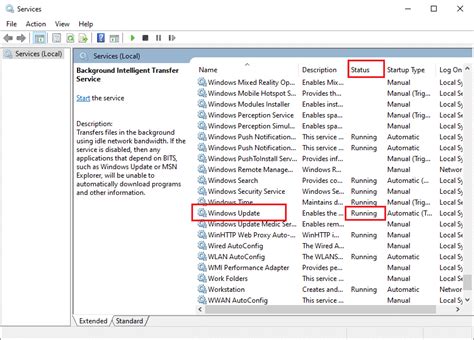 Fix Windows 10 Update Error 0x80190001 Techcult