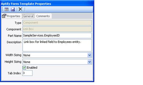Using The Visual Designer To Add New Fields Or Controls Aptify Support