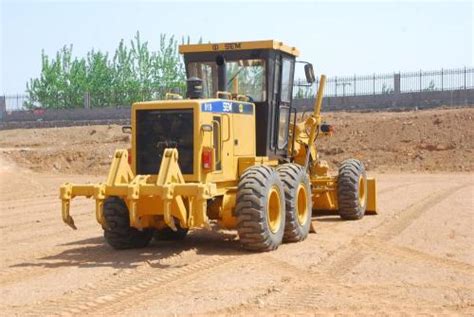 190h Sem919 모터 그레이더 의 고품질 190h Sem919 모터 그레이더