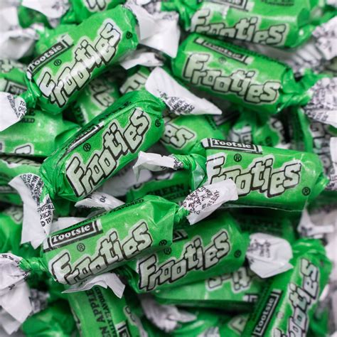 Frooties Candy Just Candy