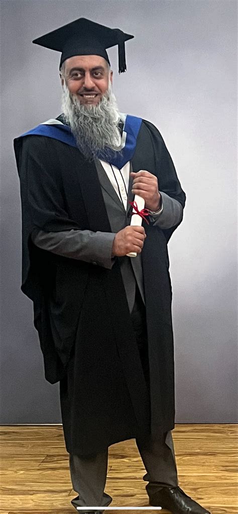 Kunle Thomas On Linkedin This Is A Sad But Equally Inspiring Story Big Congrats To Muhammad On