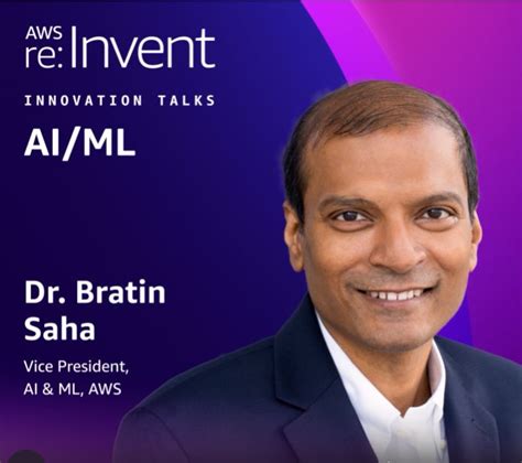 Aiml Awsreinvent Generativeai Aws Genai Ml Cloud