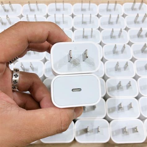 Củ sạc zin W USB C Shopee Việt Nam