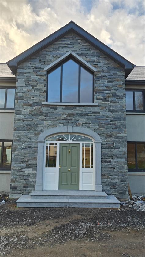 Limestone Door Surround Harding Stoneyard Ireland