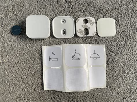 Ikea Tradfri Shortcut Button Deconz Setup Guide Community Guides Home Assistant Community