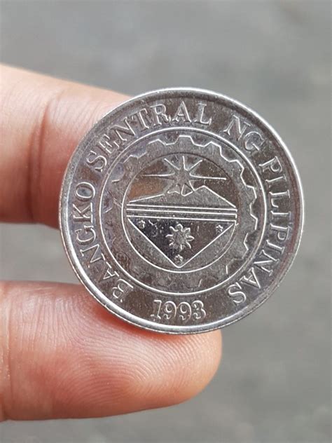 Error Bills Hobbies Toys Memorabilia Collectibles Currency On Carousell