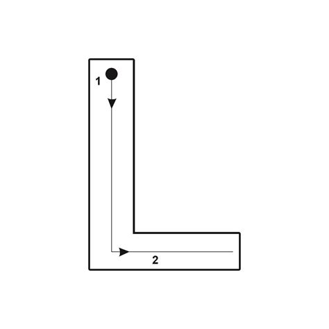 Capital Letter L Images