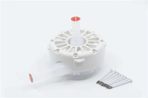 Pump Head Lpp 2007 Levitronix