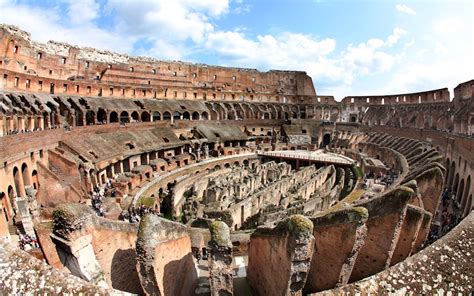Explore Colosseum Museum And Discover Ancient Rome