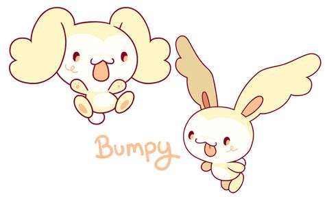 Bumpy By Grindzone On Deviantart