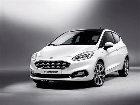 Ford Fiesta Vignale Dashboard Symbols Meaning Free Word Template