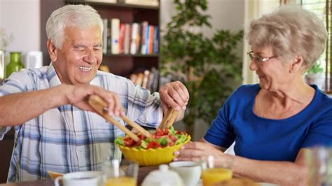 Para Detener La Demencia Senil Los 5 Alimentos Que Deberías Comer