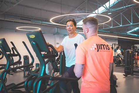 Cardiotraining In De Buurt