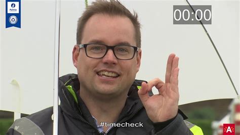 Woordvoerder Van Het Jaar Kandidaat 1 Wouter Bruyns Politiezone Antwerpen Youtube