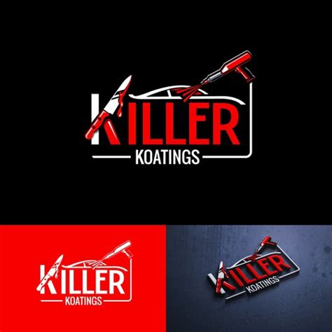 Designs Powder Coating Company Logo Design Contest