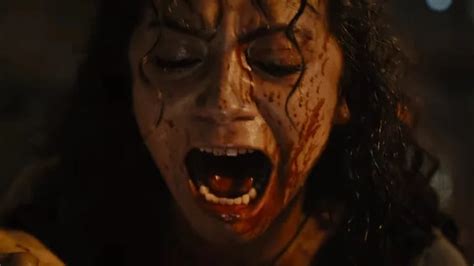 Alien Romulus La Novena Película De Los Xenomorfos Presenta Su Brutal Primer Tráiler Infobae