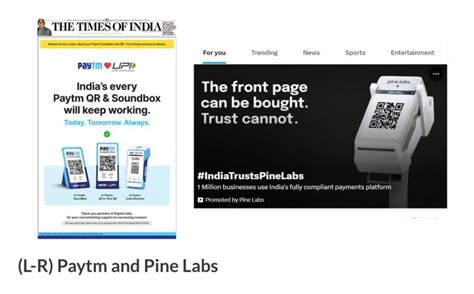 Fintechwars Fintech Payments India Regulation Penalty Arjun Vir