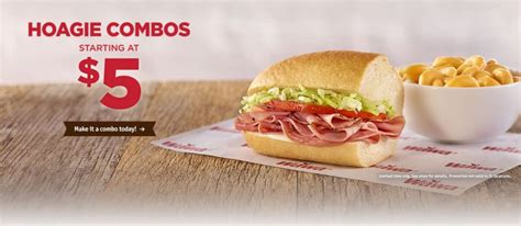 Wawa Introduces New Zesty Roasted Chicken Sandwich And New Hoagie