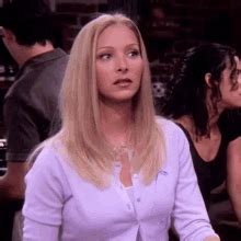 Phoebe Buffay 