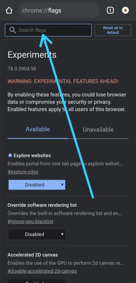 How To Move Chrome Menu Bar To The Bottom 7 Step Guide Nixloop