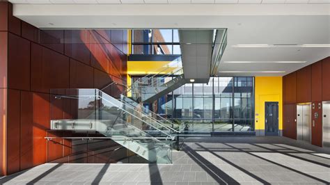 J Michael Ruane Judicial Center Doc